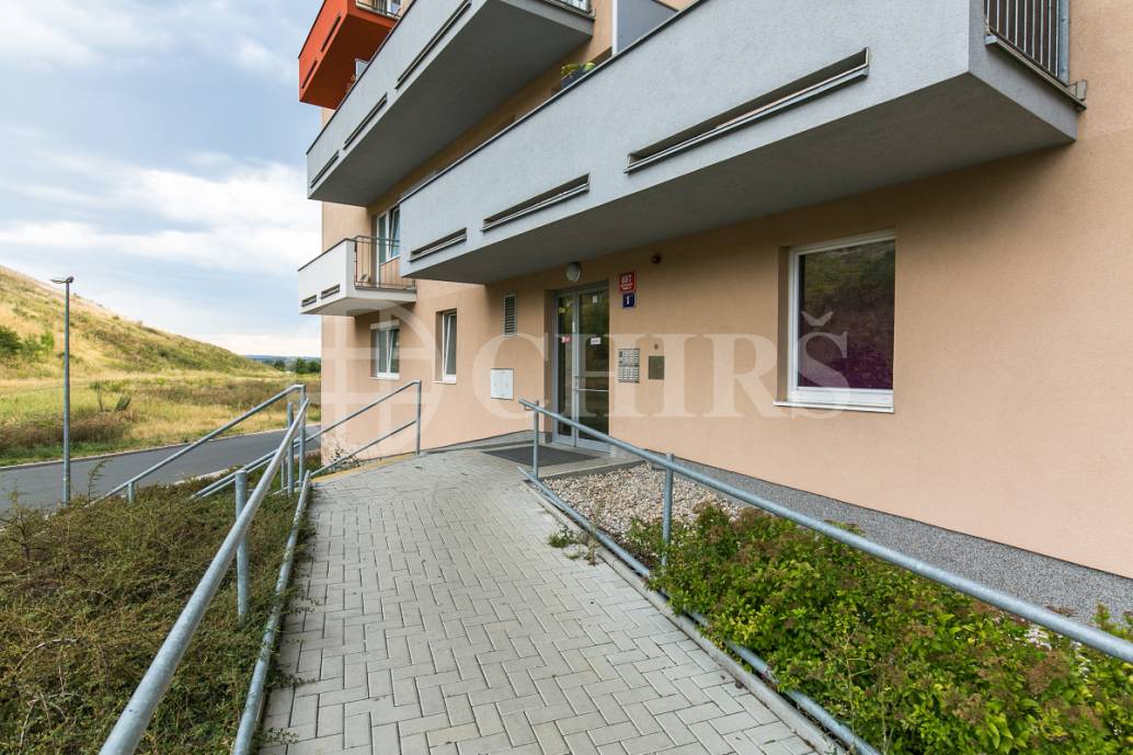 Byt na prodej | prodej, byt, 2+kk, 52m2, Mantovská 697/1