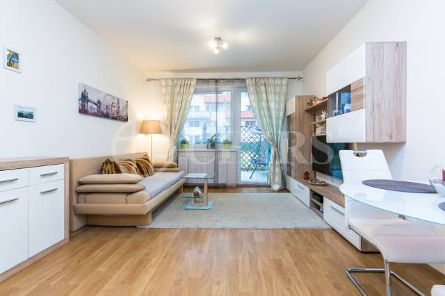 Byt na prodej | prodej, byt, 2+kk, 52m2, Mantovská 697/1