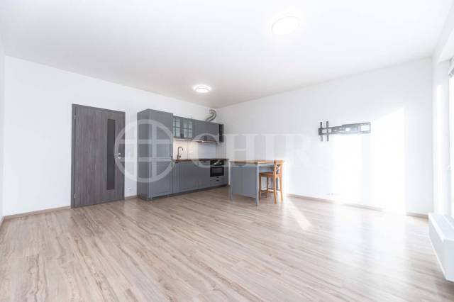 Byt na prodej | prodej, byt, 1+kk, 37m2, Prodej bytu 1+kk, OV, 37 m2, ul. Saarinenova 1130/13 ...